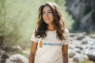 The Lifestyle Brand for Nudists – Barewear Outfitters